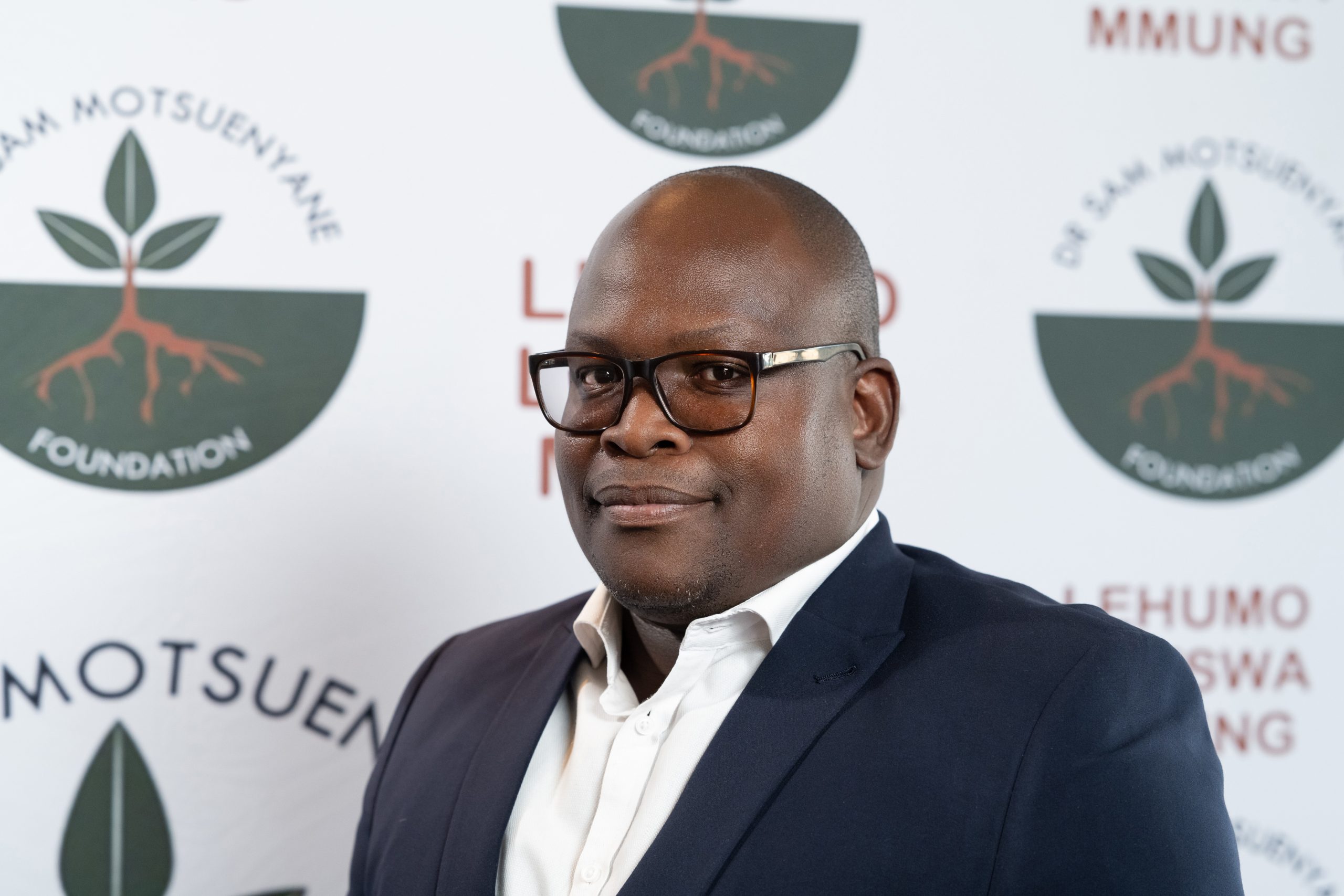 About Us - Dr Sam Motsuenyane Foundation